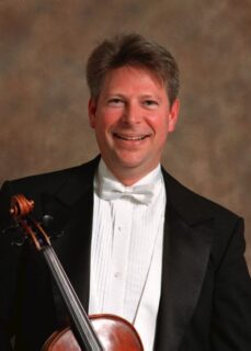 David Hult - Rochester Philharmonic Orchestra