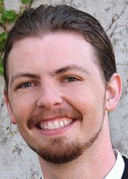 Eric Polenik - Rochester Philharmonic Orchestra