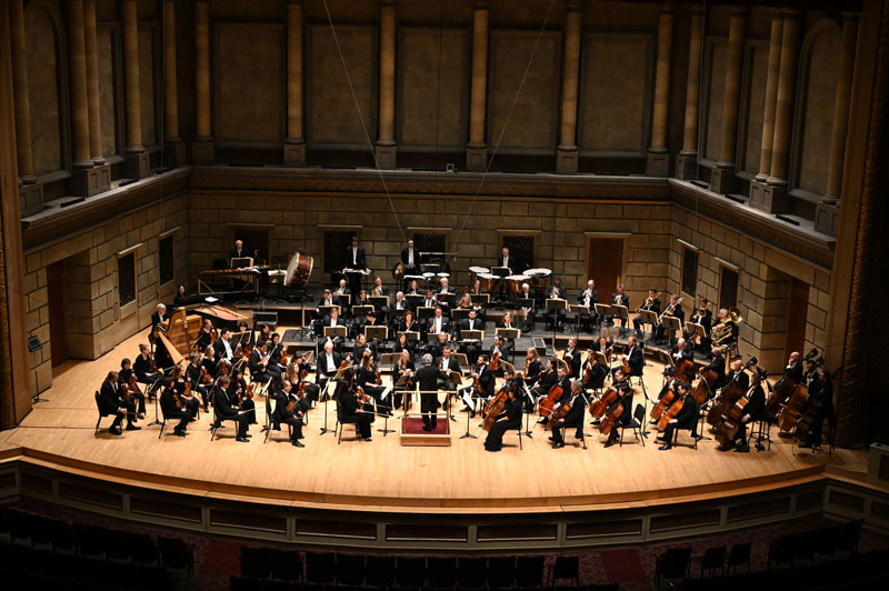 Group Tickets - Rochester Philharmonic Orchestra