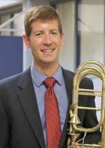 Jeffrey Gray - Rochester Philharmonic Orchestra