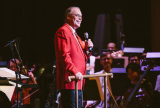 Conductors & Musicians - Rochester Philharmonic Orchestra