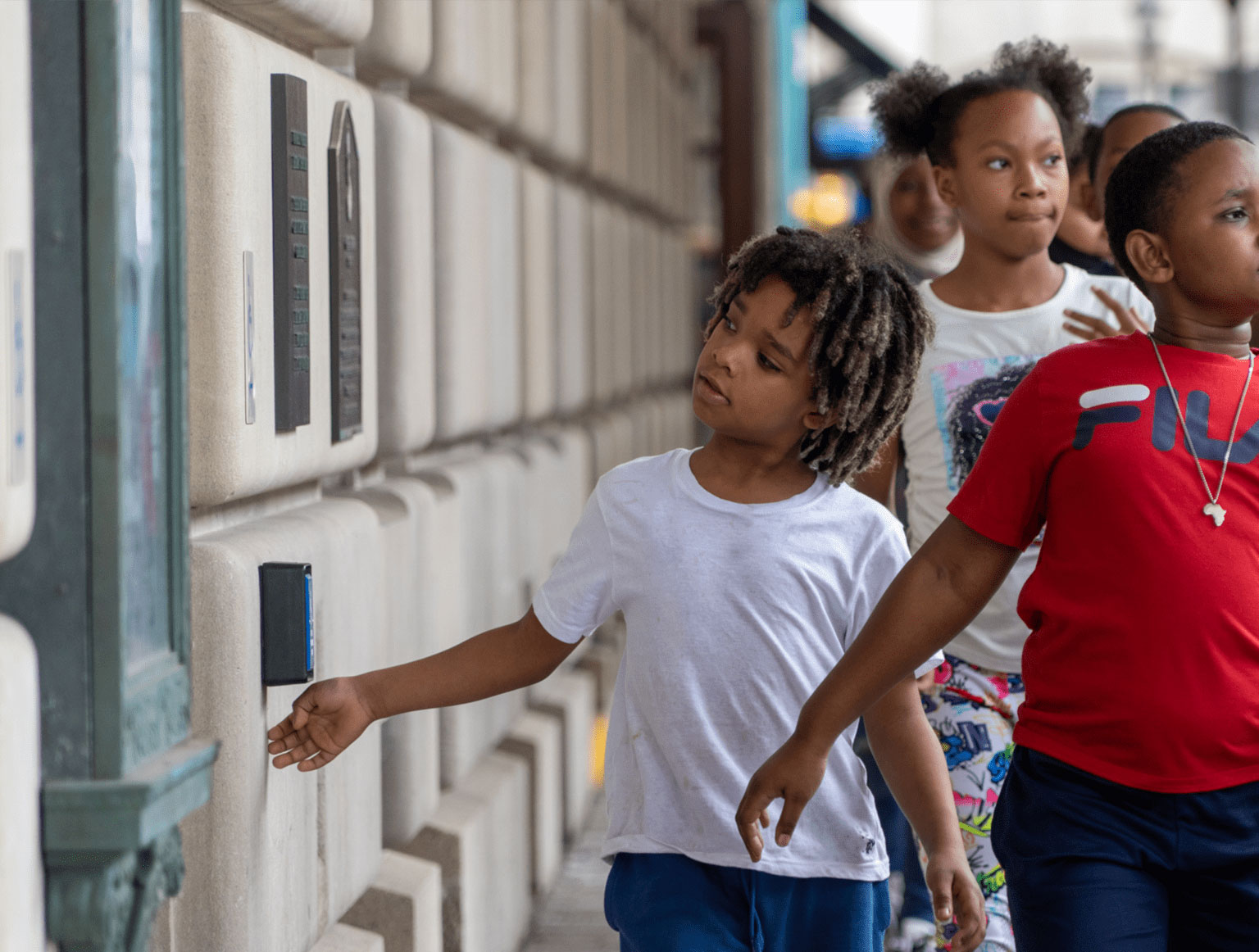 Educational Opportunities - Rochester Philharmonic Orchestra