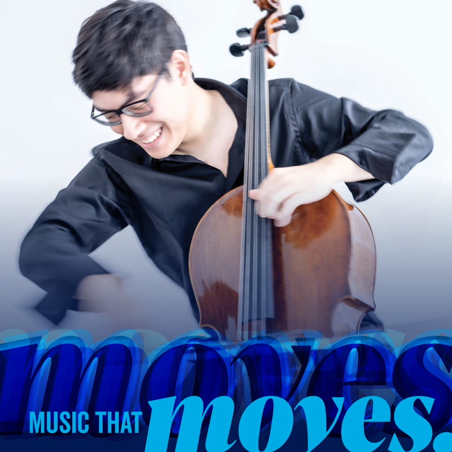 RPO ANNOUNCES 24/25 SEASON - Rochester Philharmonic Orchestra