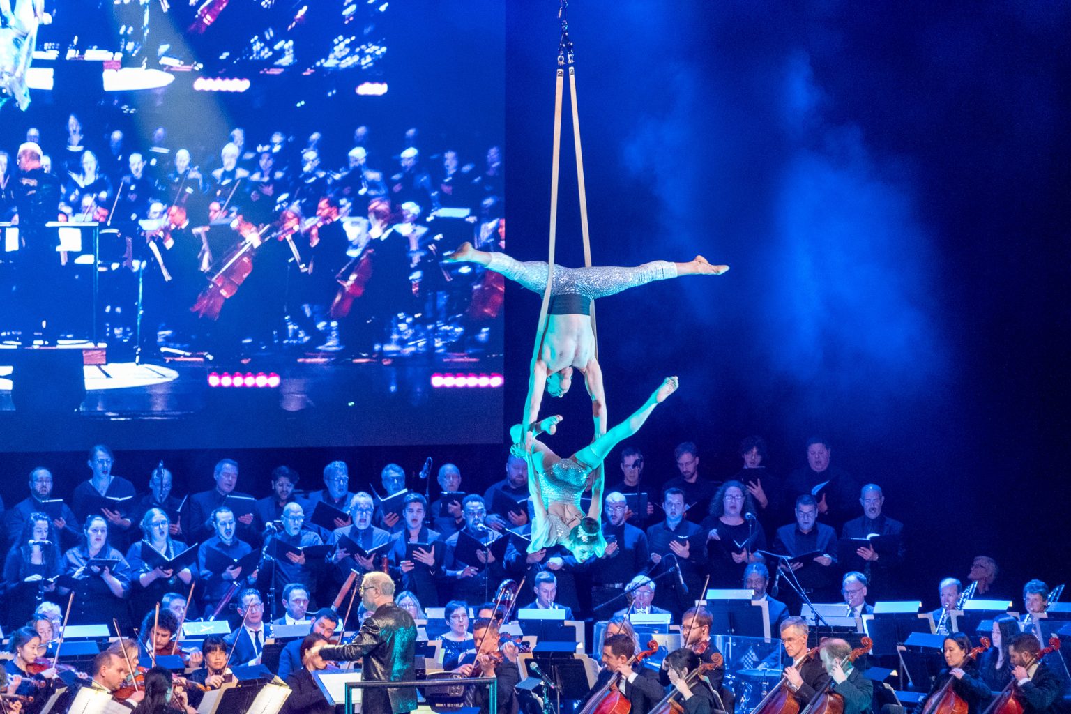 RECORD-BREAKING RPO CONCERT WAS ‘JEWEL OF THE ROCHESTER ECLIPSE ...