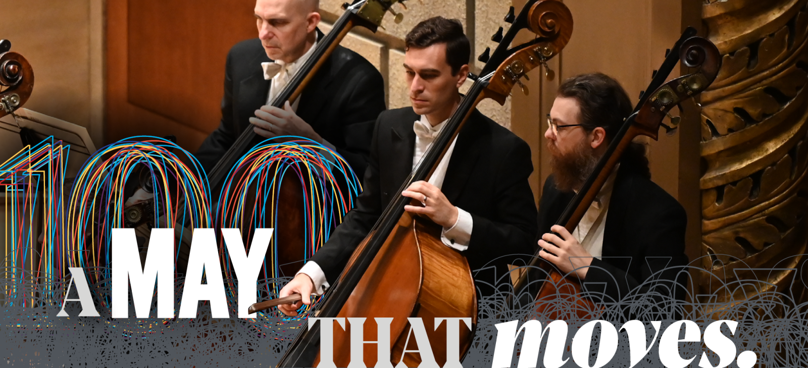 Monthly Calendar - Rochester Philharmonic Orchestra