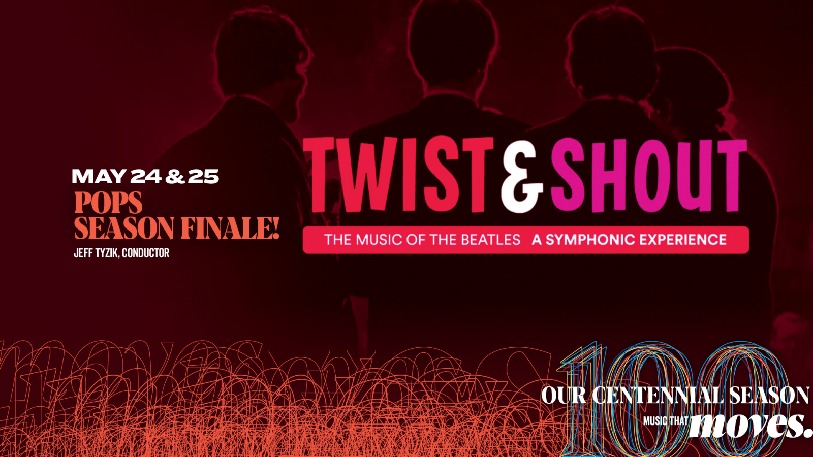 Monthly Calendar – Rochester Philharmonic Orchestra