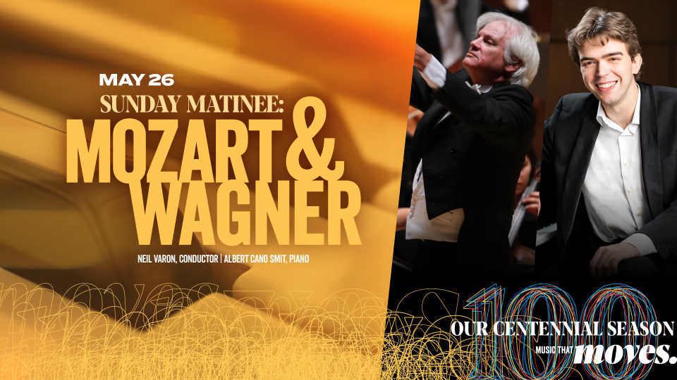 Monthly Calendar – Rochester Philharmonic Orchestra