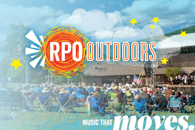 Rochester Philharmonic Orchestra – From the classics to Movies & Pops ...