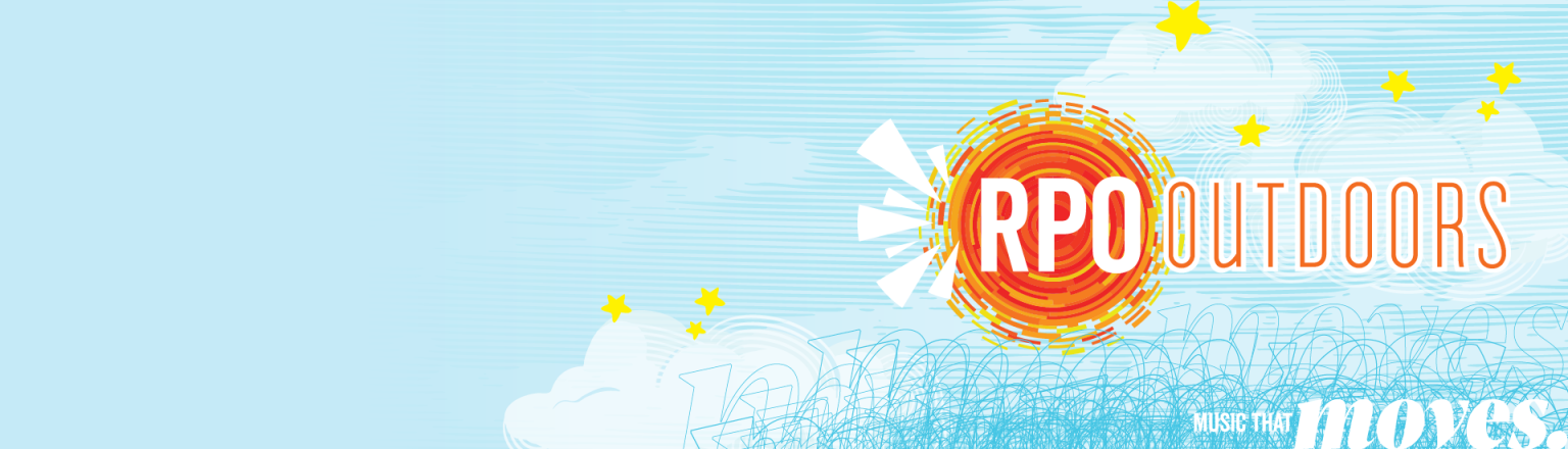 RPO Outdoors @ Perinton Center Stage Concert Series - Rochester ...