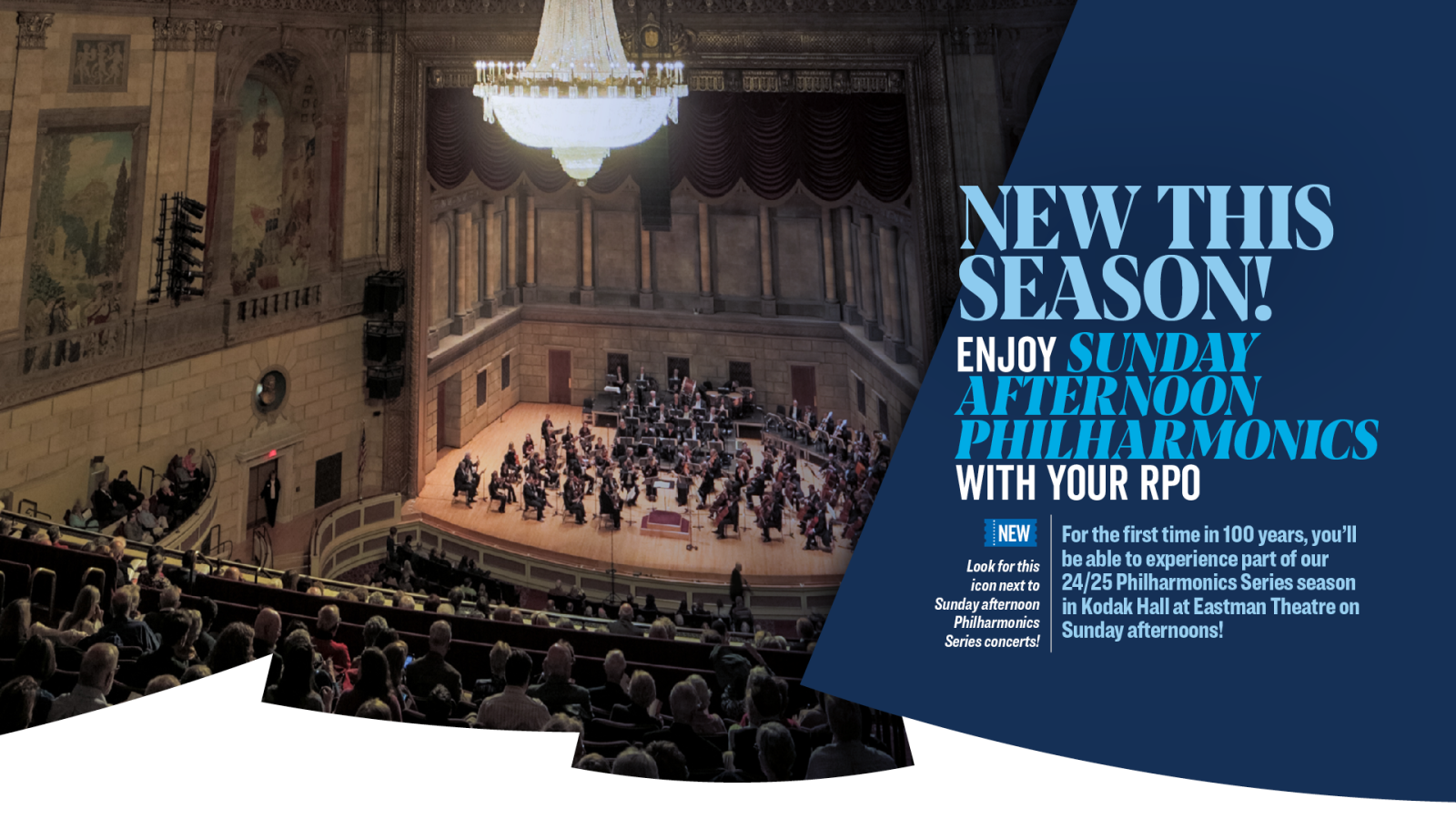 ~Home - Rochester Philharmonic Orchestra