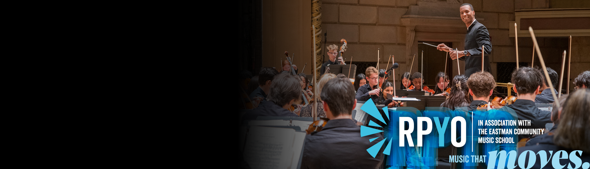 RPYO & RPO Side-By-Side Concert: Truth to Power - Rochester ...