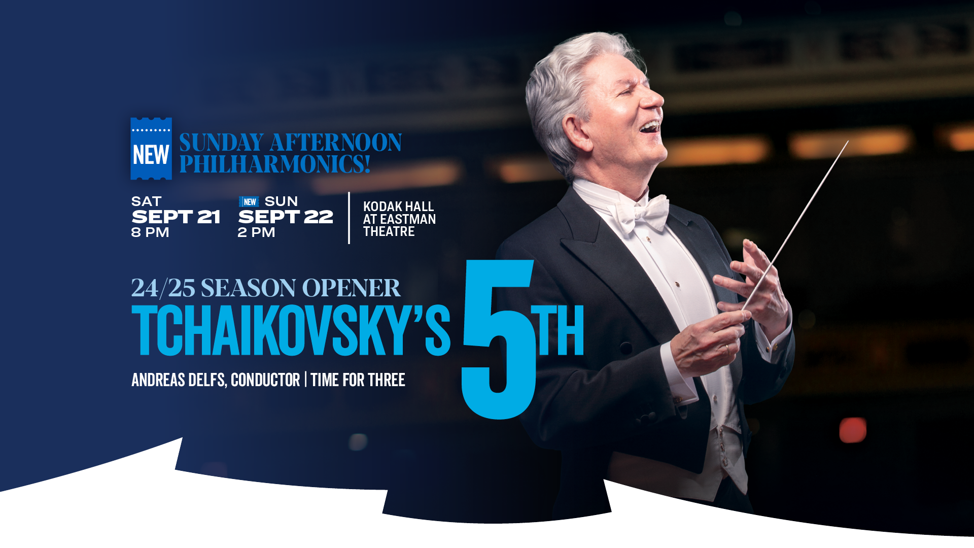 ~Home - Rochester Philharmonic Orchestra