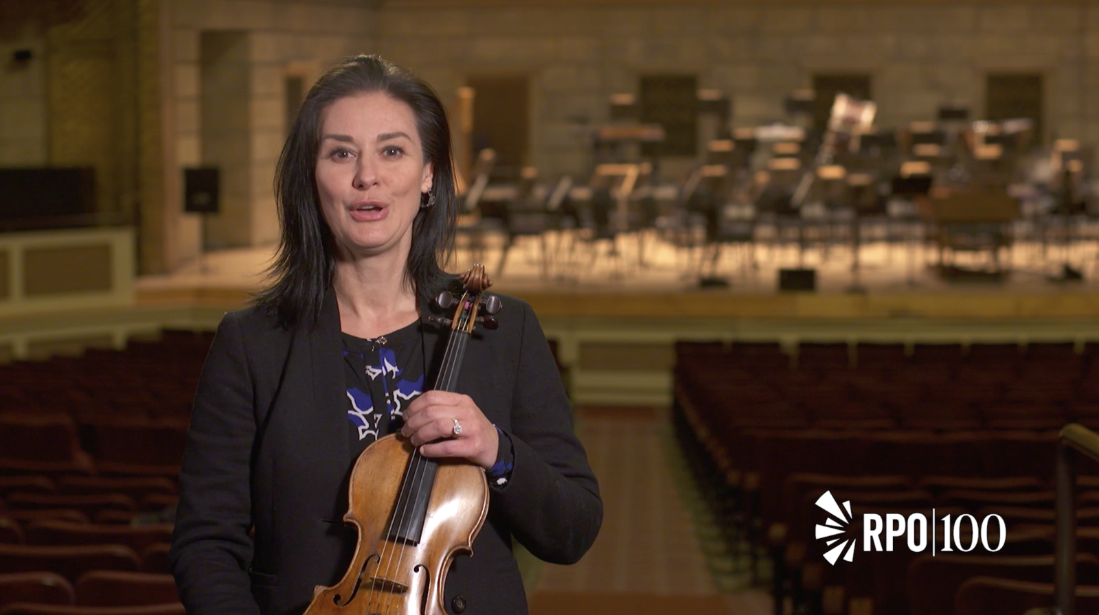 We are the RPO - Rochester Philharmonic Orchestra