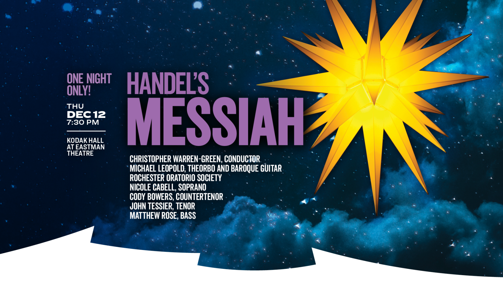 ~Home - Rochester Philharmonic Orchestra