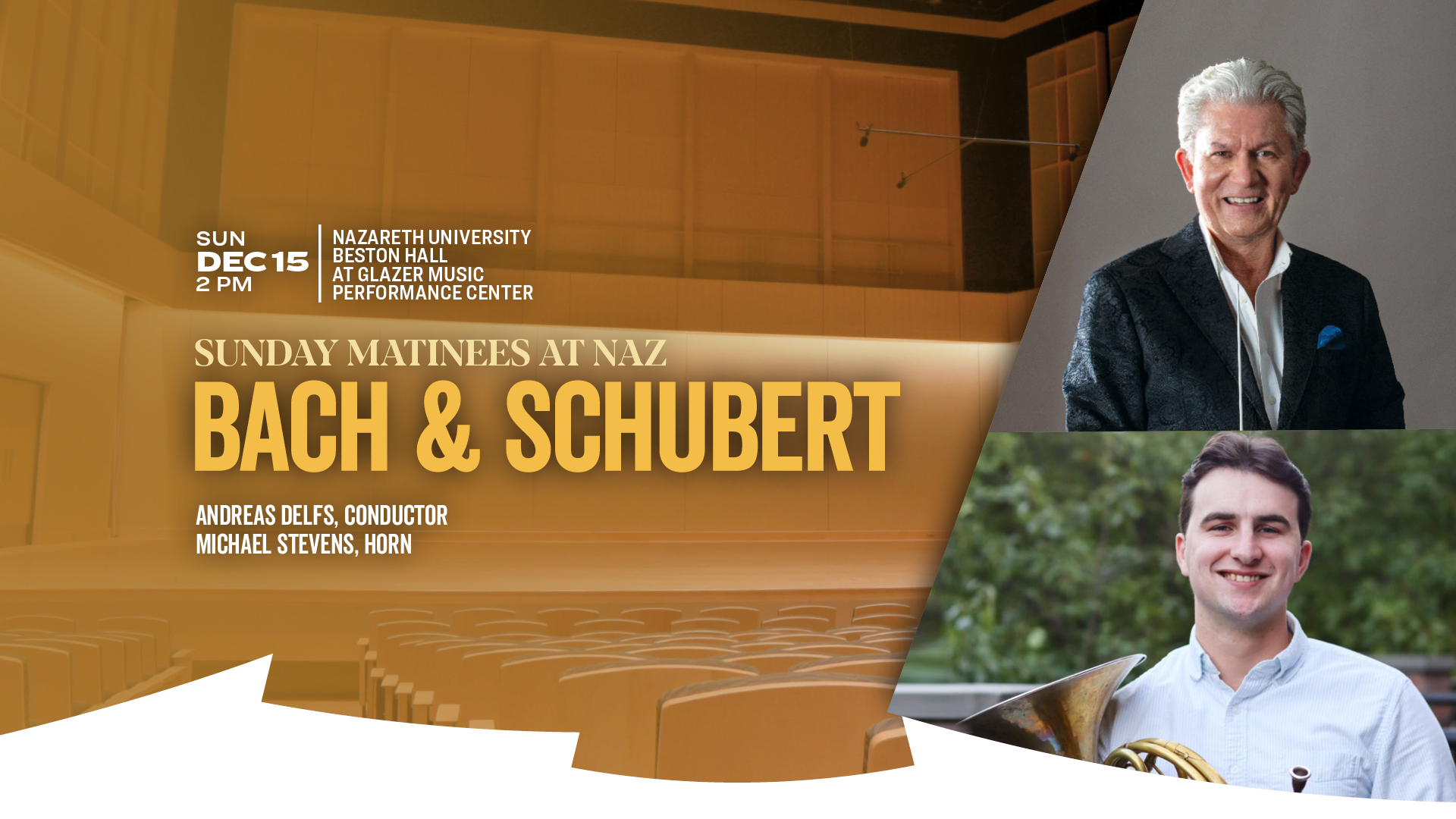 ~Home - Rochester Philharmonic Orchestra