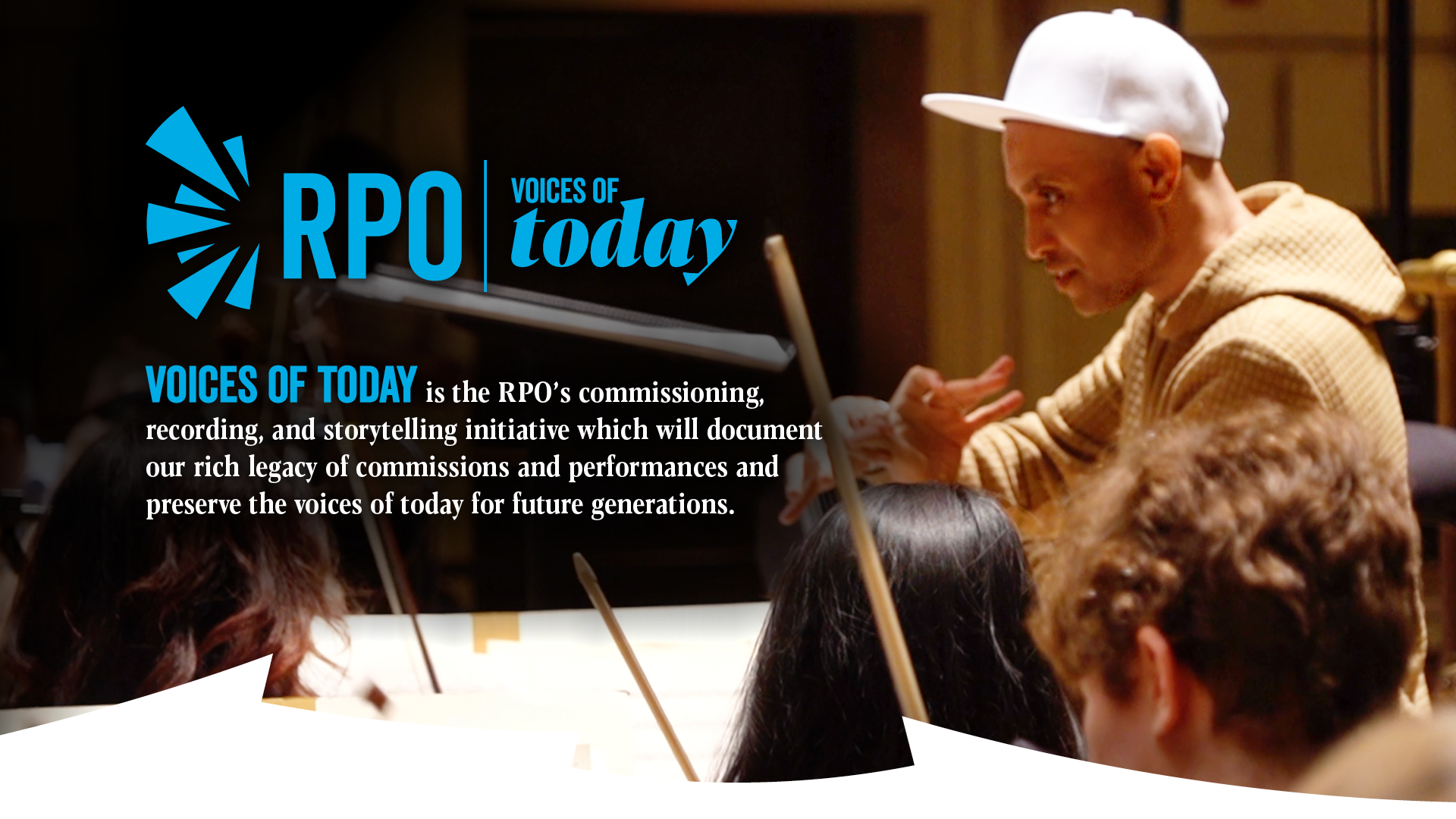 ~Home - Rochester Philharmonic Orchestra