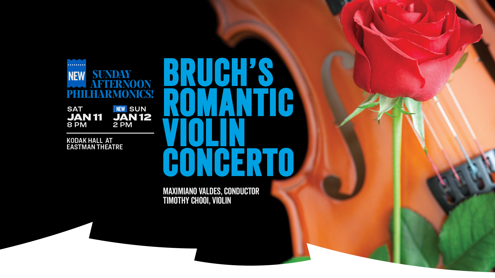 ~Home - Rochester Philharmonic Orchestra