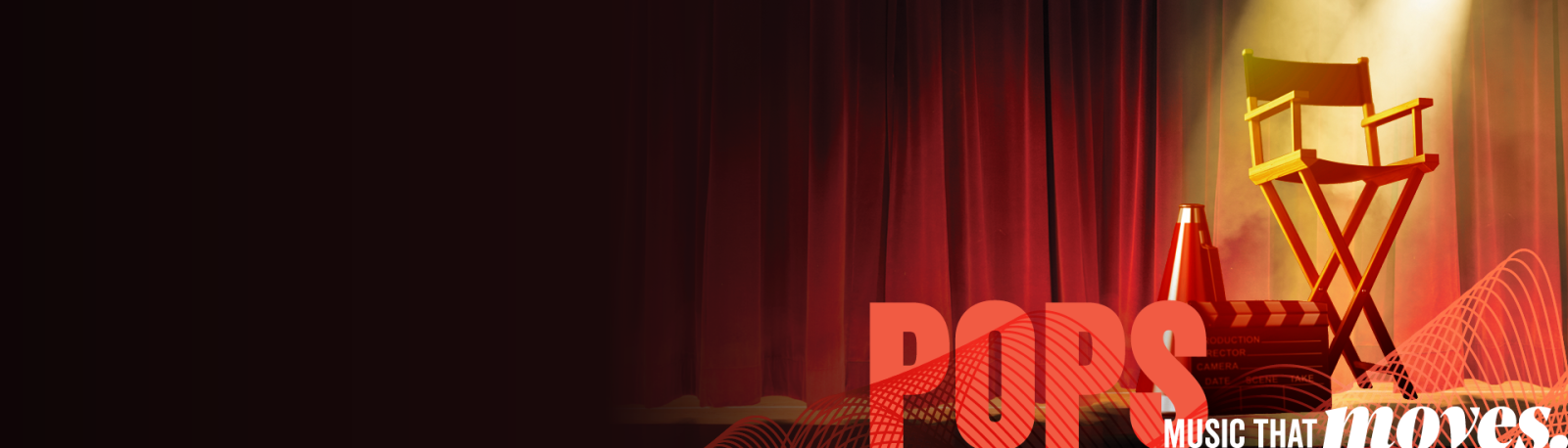 Broadway in Hollywood! - Rochester Philharmonic Orchestra