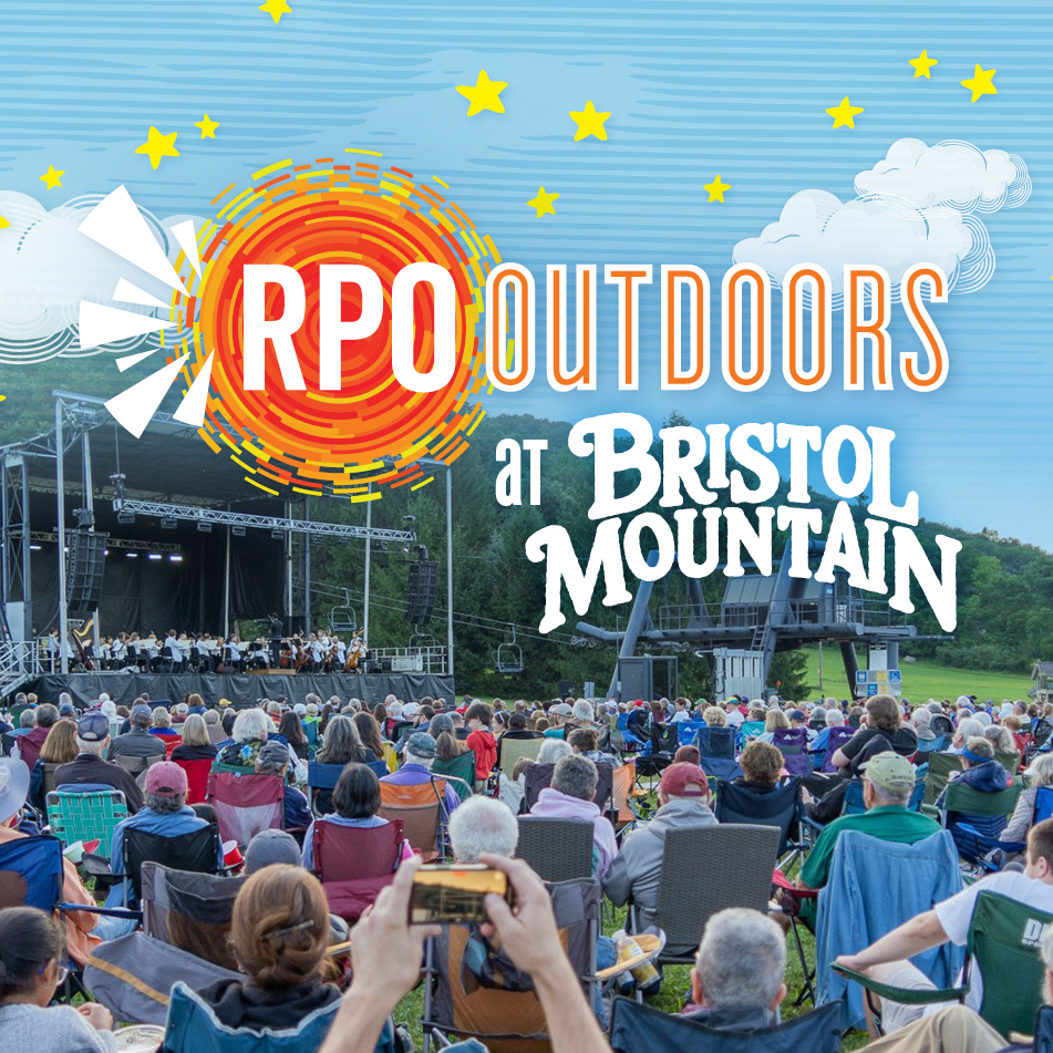 RPO @ Perinton Center Stage Concert Series - Rochester Philharmonic ...