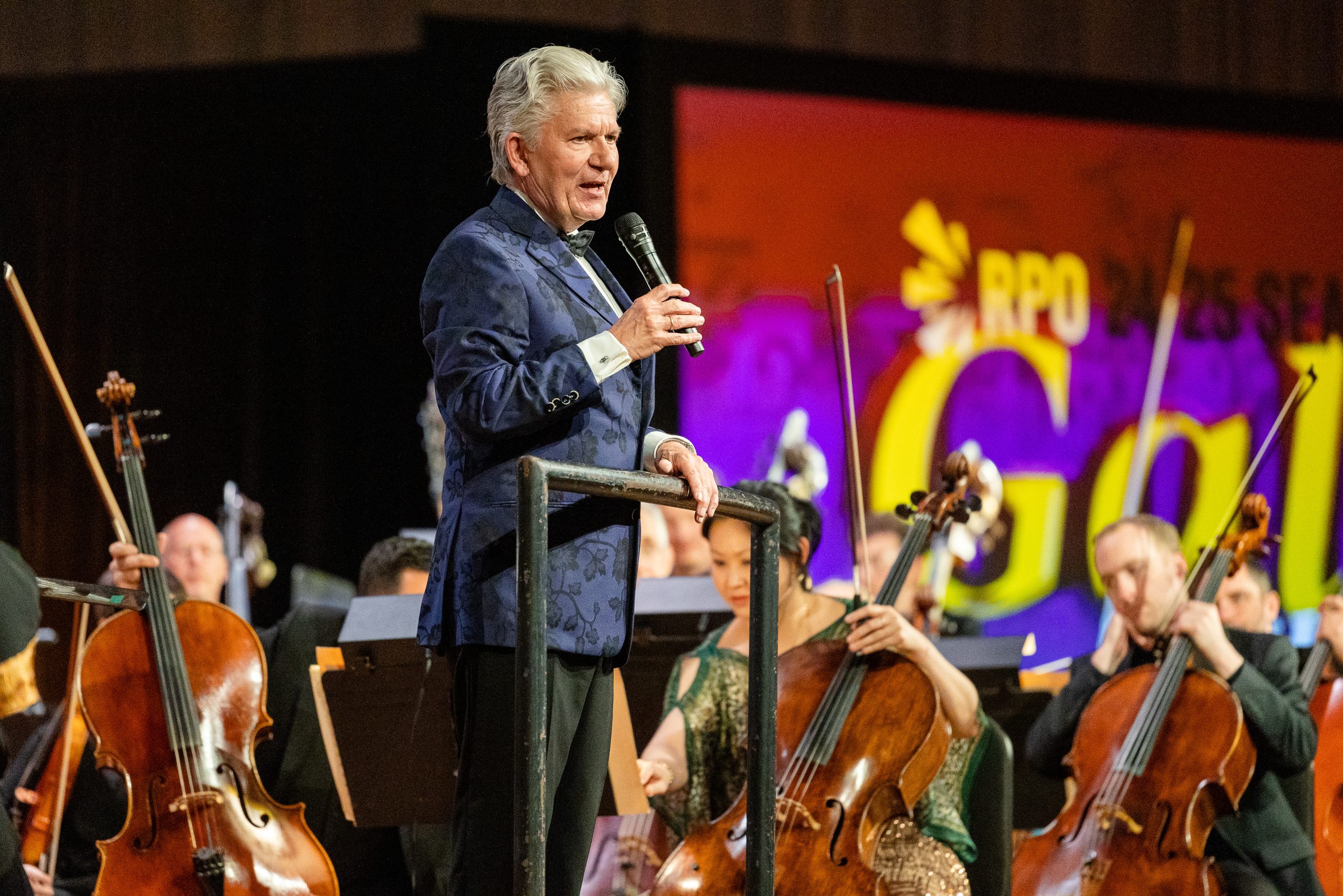 Sustaining Circle - Rochester Philharmonic Orchestra