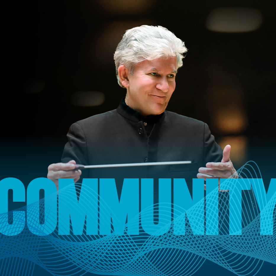 Live from Hochstein - Rochester Philharmonic Orchestra