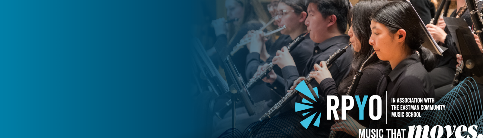 RPYO & RPO Side by Side - Rochester Philharmonic Orchestra