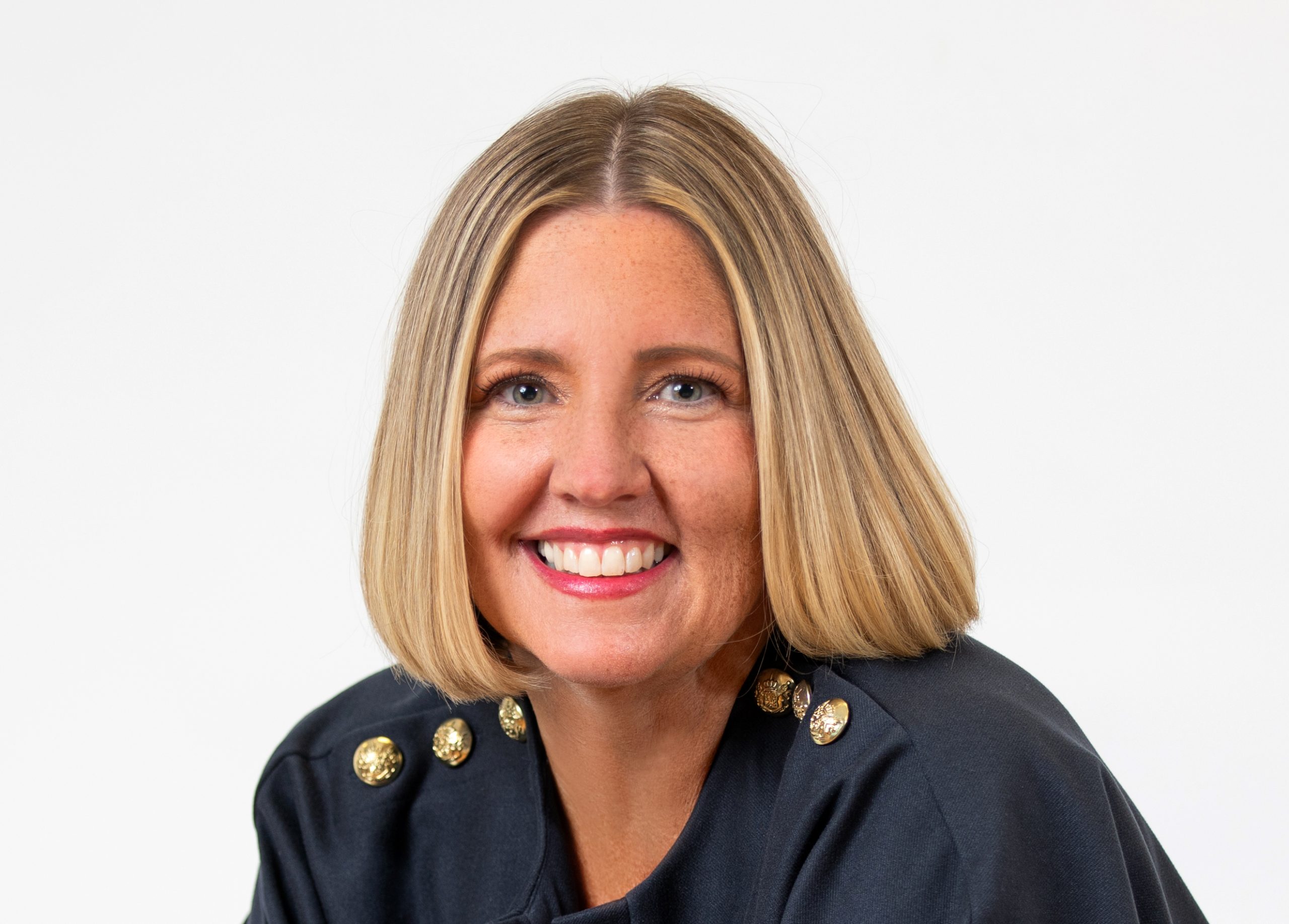 RPO NAMES TONYA MCBRIDE ROBLES NEW PRESIDENT AND CHIEF EXECUTIVE ...
