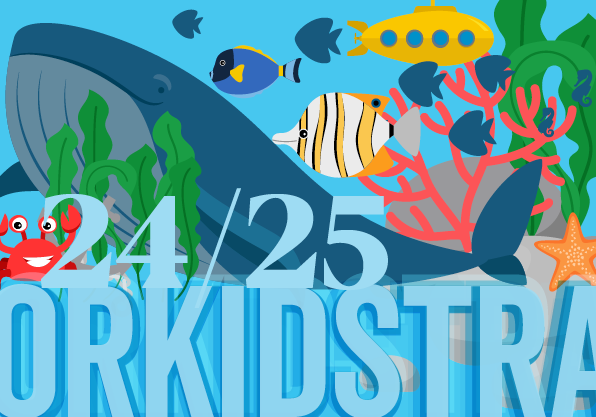 Subscribe Orkidstra - Rochester Philharmonic Orchestra